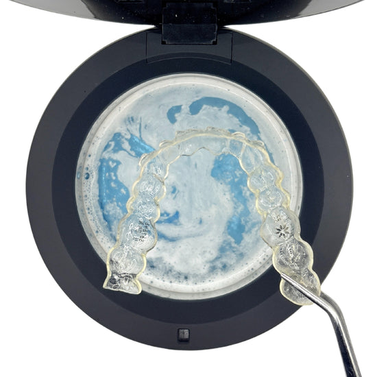 Pulse Pod - Ultrasonic Cleaner – Opulus